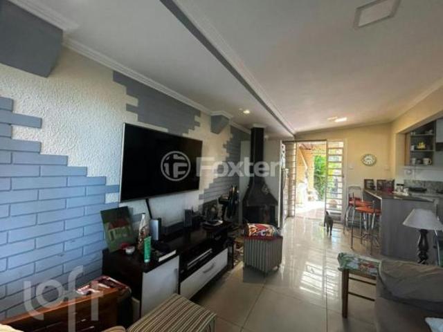 Casa, 3 dormitórios, 300 m², em Jardim Leopoldina