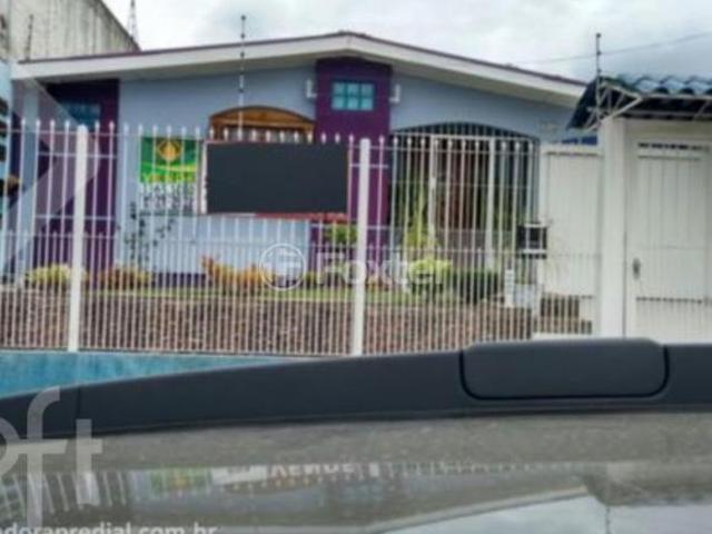 Casa, 3 dormitórios, 300 m², em Jardim Leopoldina