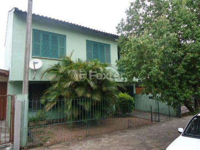 Casa, 3 dormitórios, 300 m², em Jardim São Pedro