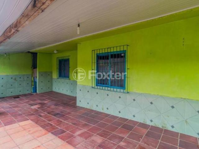 Casa, 3 dormitórios, 300 m², em Lomba do Pinheiro