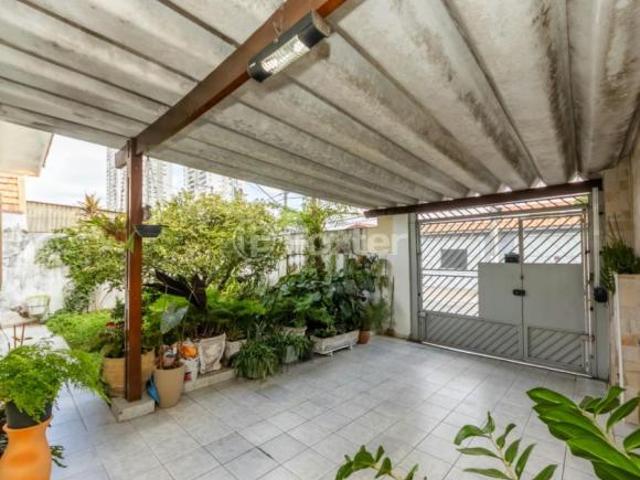 Casa, 3 dormitórios, 300 m², em Santo Amaro