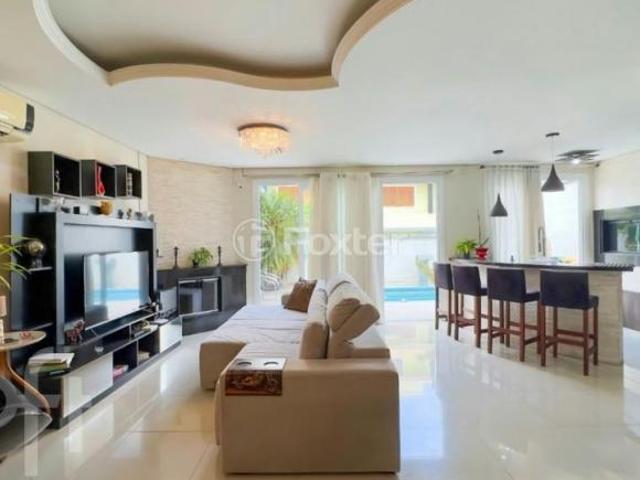 Casa, 3 dormitórios, 300 m², em Sarandi