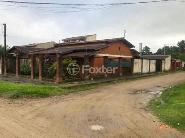 Casa, 3 dormitórios, 300 m², em Ponta Grossa