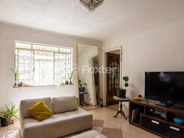 Casa, 3 dormitórios, 300 m², em Perdizes