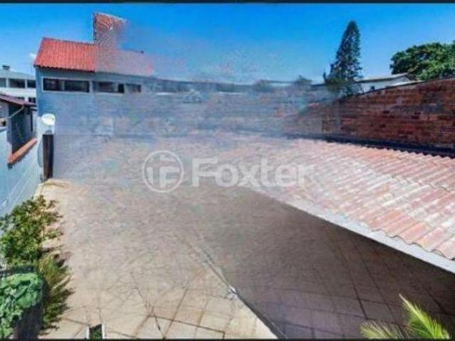 Casa, 3 dormitórios, 300 m², em Vera Cruz