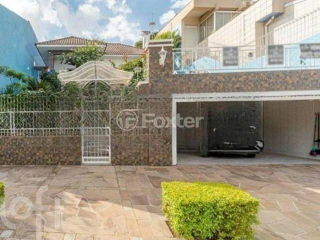 Casa, 3 dormitórios, 300 m², em Vila Assunção