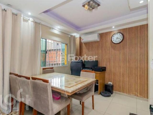 Casa, 3 dormitórios, 300 m², em Vila Ayrosa