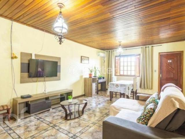 Casa, 3 dormitórios, 300 m², em Vila Cachoeirinha