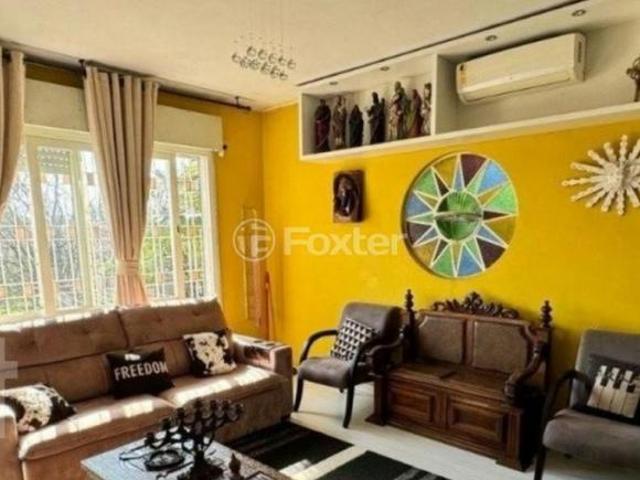 Casa, 3 dormitórios, 300 m², em Vila Ipiranga