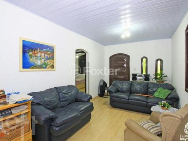Casa, 3 dormitórios, 300 m², em Vila Ipiranga