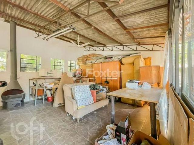 Casa, 3 dormitórios, 300 m², em Vila Jardim