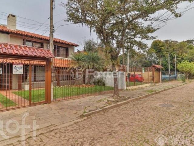 Casa, 3 dormitórios, 300.16 m², em Ipanema