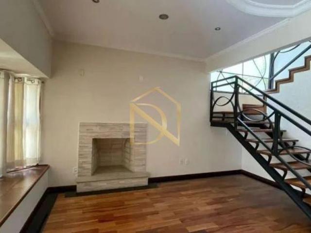 Casa 3 dormitórios 300m² Condomínio San Marino Jardim San Marino