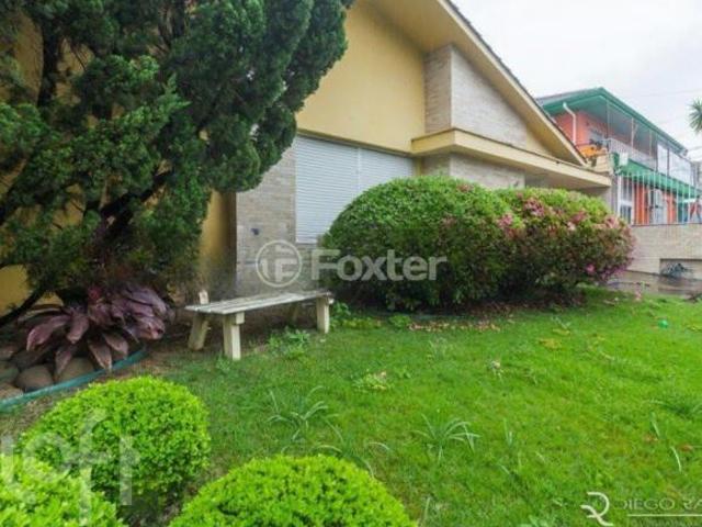 Casa, 3 dormitórios, 301 m², em Jardim Lindóia