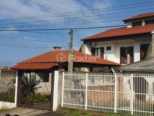 Casa, 3 dormitórios, 303.42 m², em Guajuviras