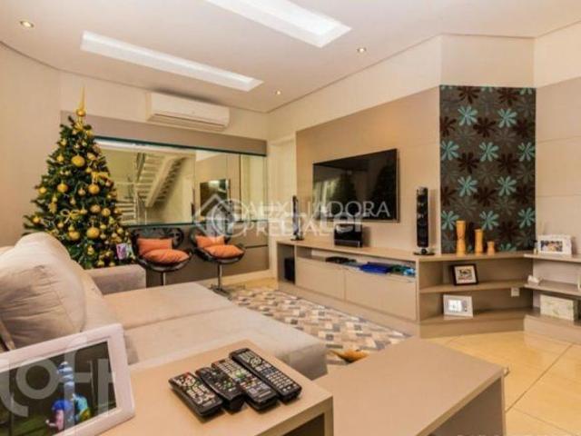 Casa, 3 dormitórios, 269.23 m², em Estância Velha