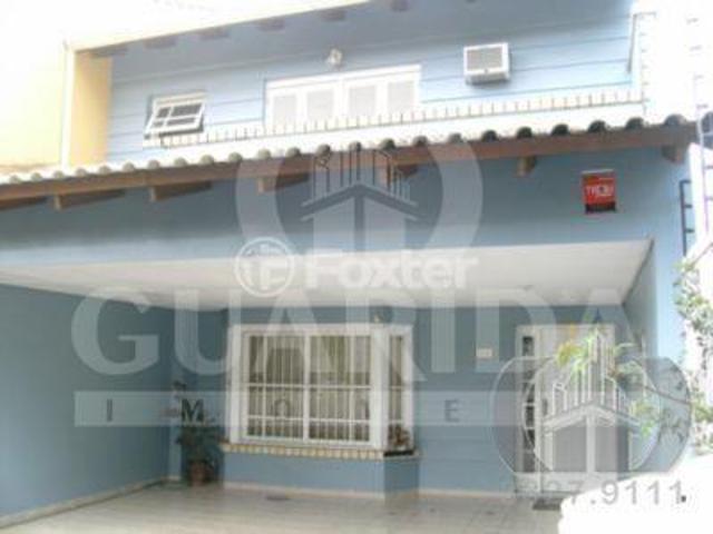 Casa, 3 dormitórios, 315 m², em Tristeza