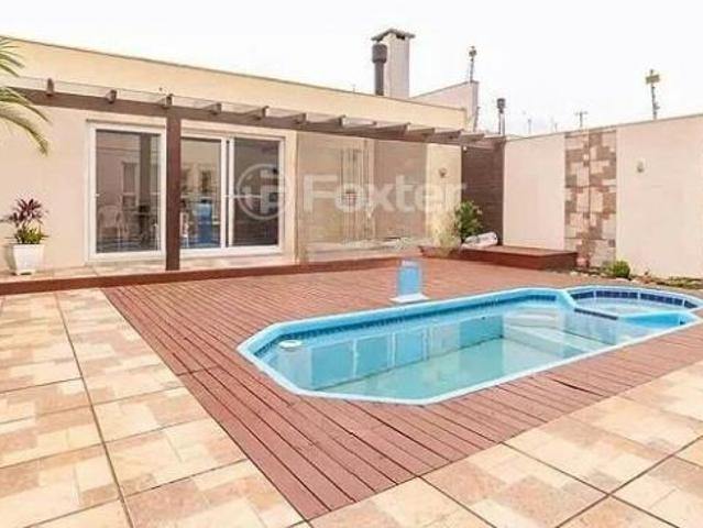 Casa, 3 dormitórios, 310 m², em Jardim Lindóia