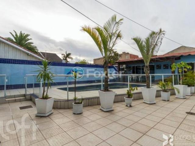 Casa, 3 dormitórios, 313 m², em Ipanema