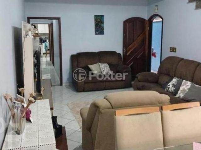 Casa, 3 dormitórios, 326 m², em Jardim Felicidade Zona Norte