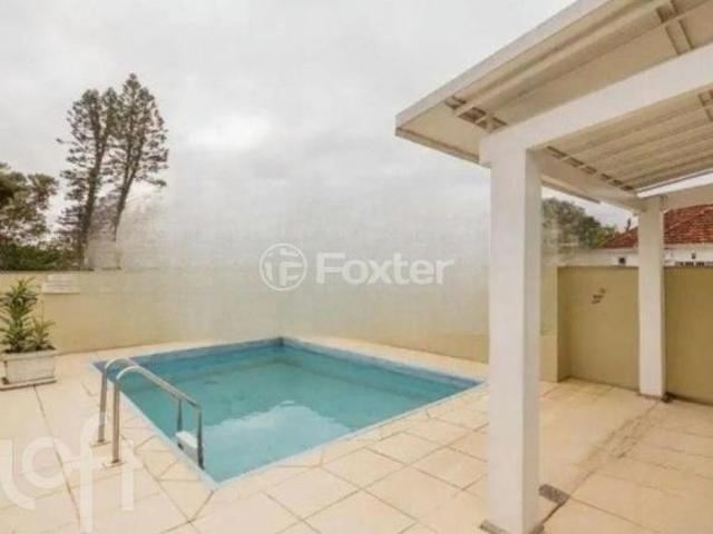Casa, 3 dormitórios, 326 m², em Tristeza