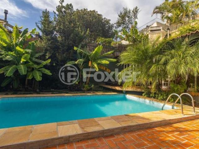 Casa, 3 dormitórios, 326.87 m², em Ipanema