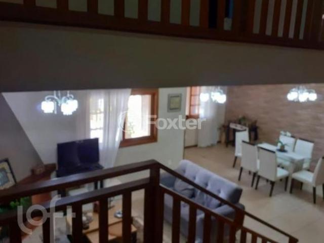Casa, 3 dormitórios, 327 m², em Arquipélago