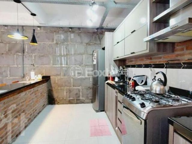 Casa, 3 dormitórios, 327 m², em Interlagos