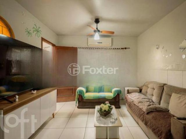 Casa, 3 dormitórios, 329 m², em Passo da Areia