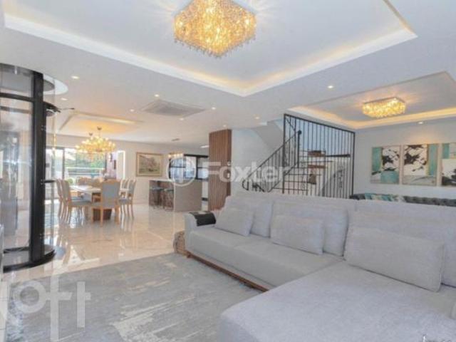 Casa, 3 dormitórios, 320 m², em Sarandi