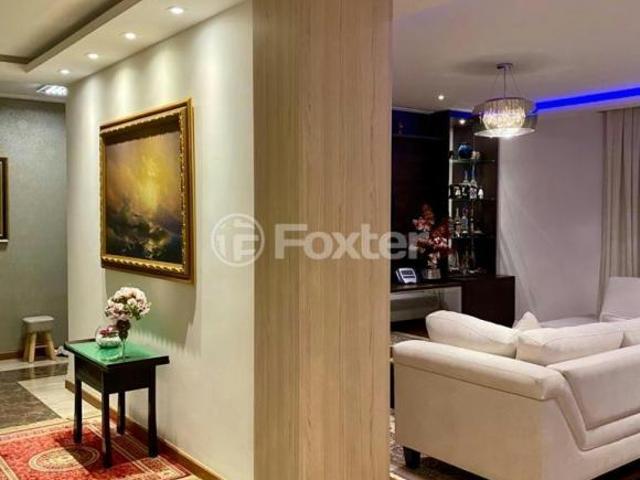 Casa, 3 dormitórios, 320 m², em Planalto Paulista