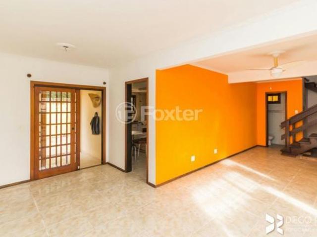Casa, 3 dormitórios, 321.16 m², em Espírito Santo