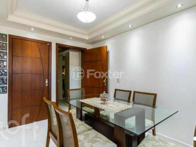 Casa, 3 dormitórios, 322 m², em Santo Antônio