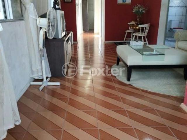 Casa, 3 dormitórios, 335 m², em Partenon