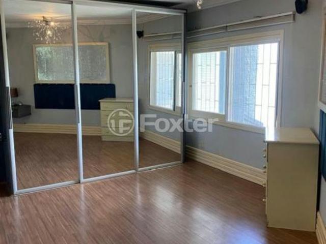 Casa, 3 dormitórios, 336 m², em Santo André
