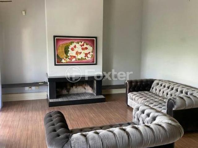 Casa, 3 dormitórios, 336 m², em Santo André