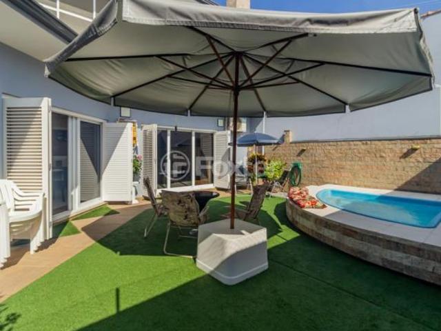 Casa, 3 dormitórios, 338 m², em Jardim Itu