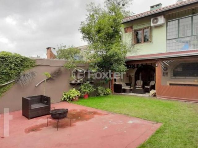 Casa, 3 dormitórios, 330 m², em Ipanema