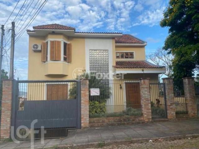 Casa, 3 dormitórios, 330 m², em Santo Antônio