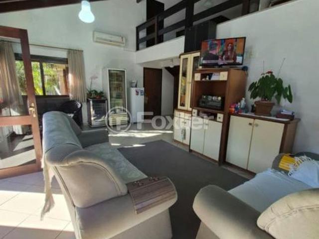 Casa, 3 dormitórios, 331.91 m², em São Virgílio