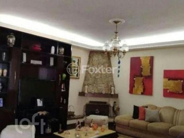 Casa, 3 dormitórios, 332 m², em Vila Prudente