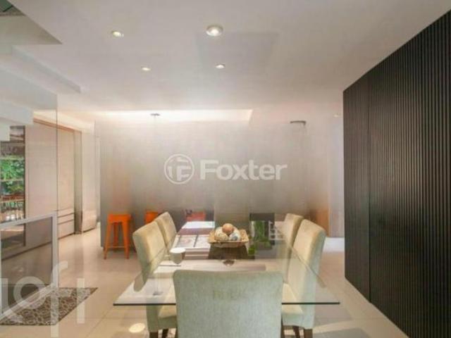 Casa, 3 dormitórios, 333 m², em Ideal
