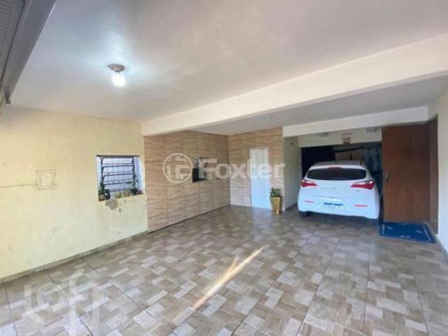Casa, 3 dormitórios, 333 m², em Liberdade