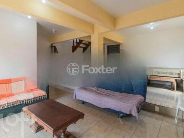 Casa, 3 dormitórios, 345 m², em Partenon