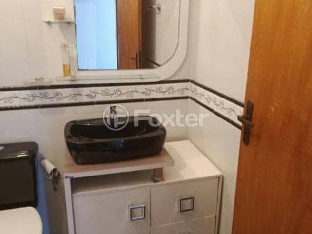 Casa, 3 dormitórios, 346.5 m², em Santa Teresa
