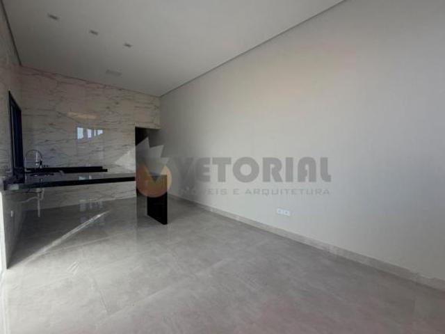 Casa 3 Dormitórios