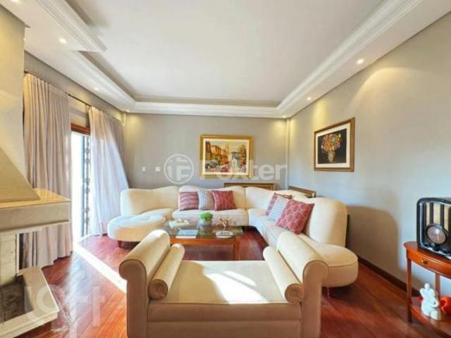 Casa, 3 dormitórios, 349 m², em Ipanema