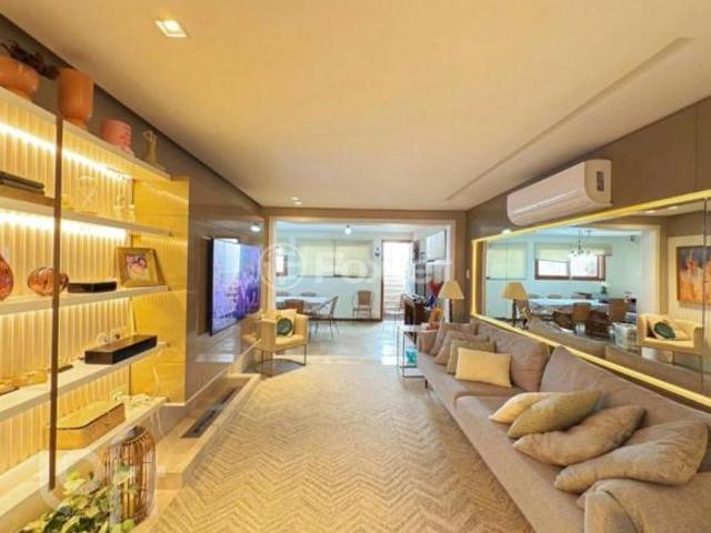Casa, 3 dormitórios, 349 m², em Ipanema