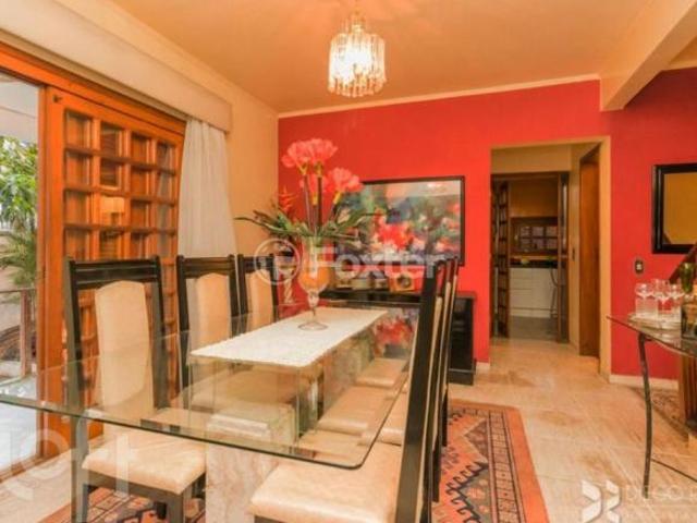 Casa, 3 dormitórios, 340 m², em Tristeza
