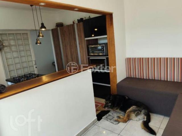 Casa, 3 dormitórios, 340 m², em Vila Serralheiro